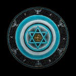 Judaism | Mandala Chakra