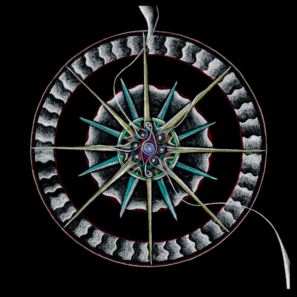 Soul Ignition | Mandala Chakra